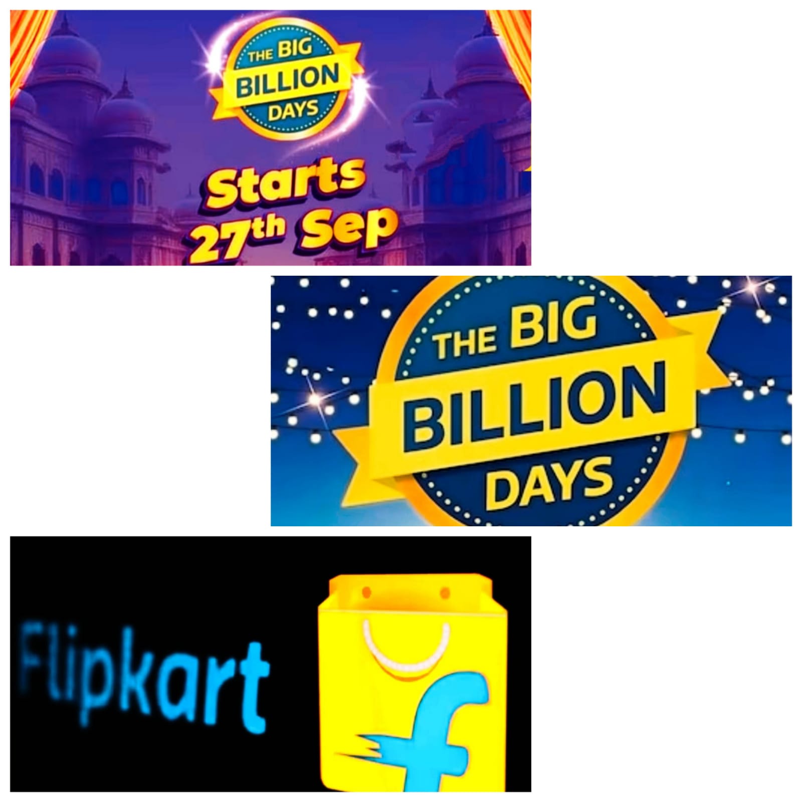 Flipkart Big Billion Days 2024: Early Access For Plus Members With ...