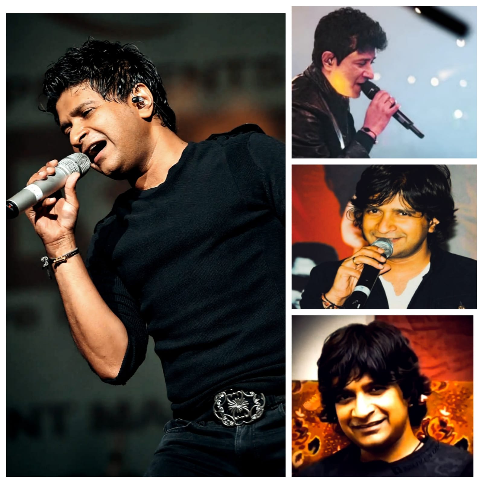 Google Doodle Celebrates KK's Iconic Bollywood Debut Anniversary ...