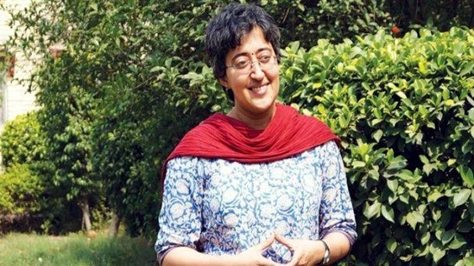 Atishi Marlena: A Trailblazer In Education And Governance - Timeline ...